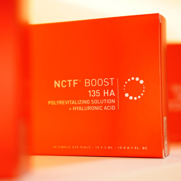 REVITALIZE WITH NCTF® BOOST 135 HA – Adore Beauty Clinic